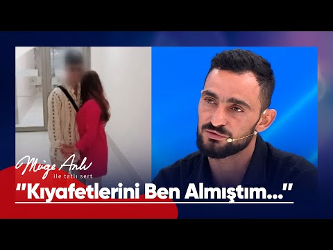 Hayatından endişe ettiği karısını TikTok'ta başkalarıyla gördü! - Müge Anlı ile Tatlı Sert