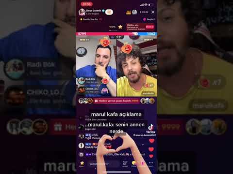 marul kafa aciklama