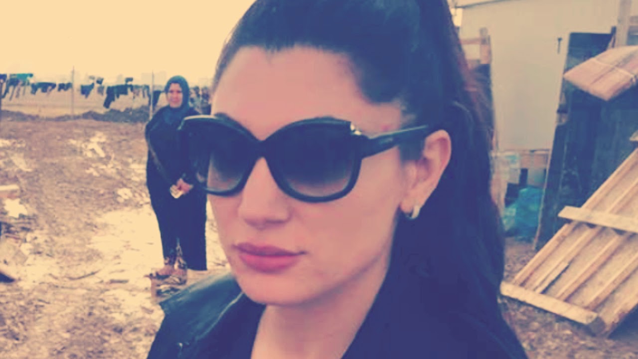 Sundus Marogy - YouTube