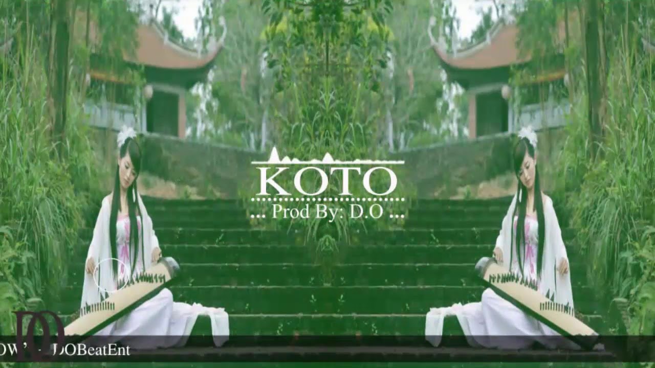 [FREE] Japanese Type Beat ''Koto'' Asian Trap Aggressive Rap Beat Hip ...