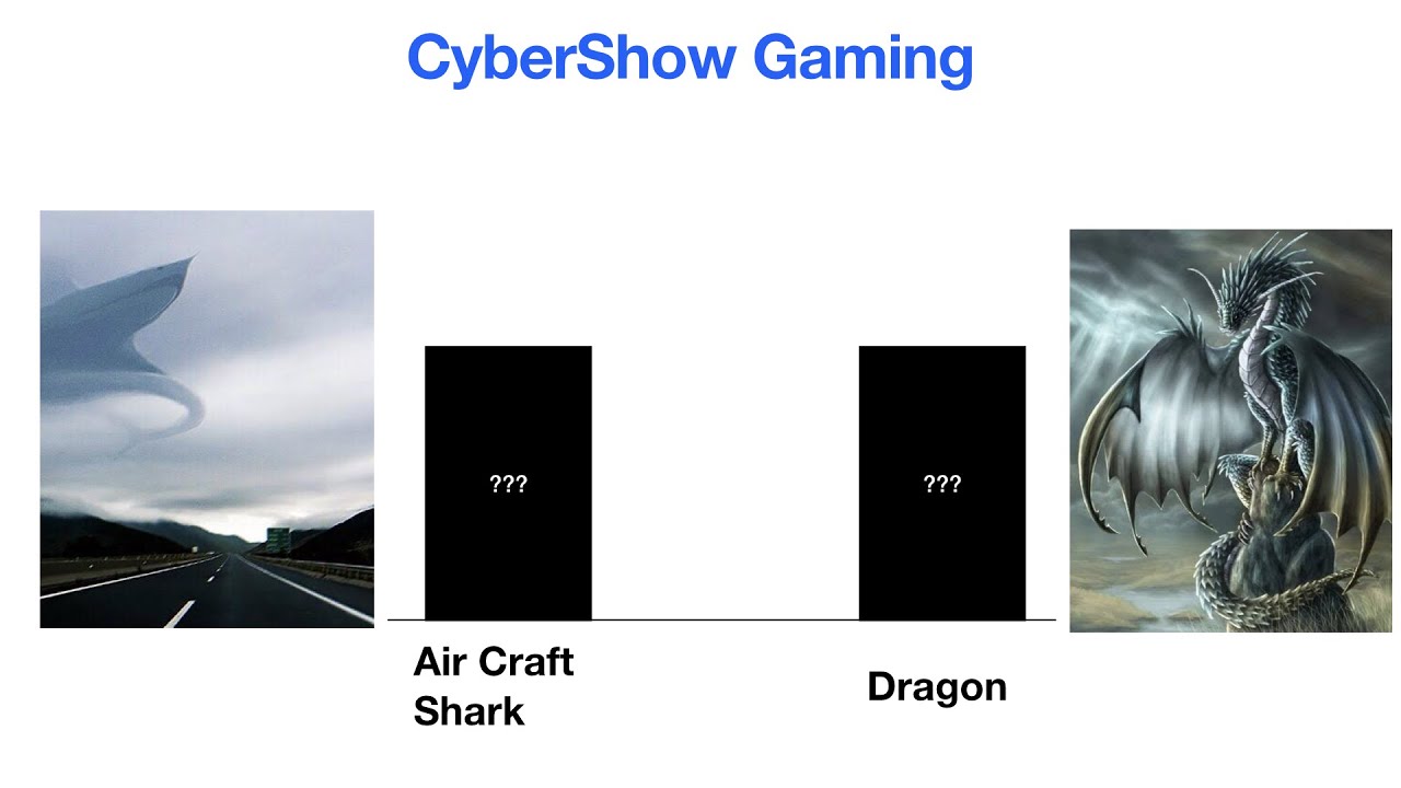 Trevor Henderson Creatures vs Mythical Creatures - YouTube