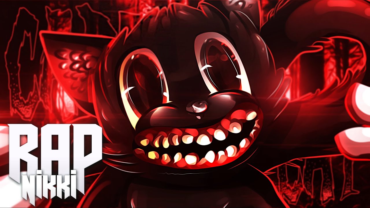 Rap do Cartoon Cat - Runaway | Nikki - YouTube