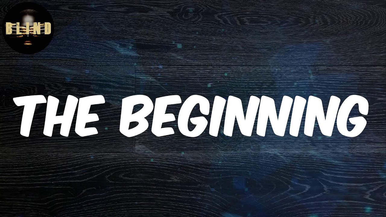 Aṣa - (Lyrics) The Beginning