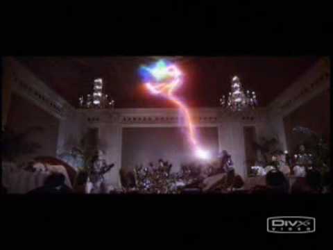 The Prodigy - Ghost Town original feat Ghostbusters - YouTube