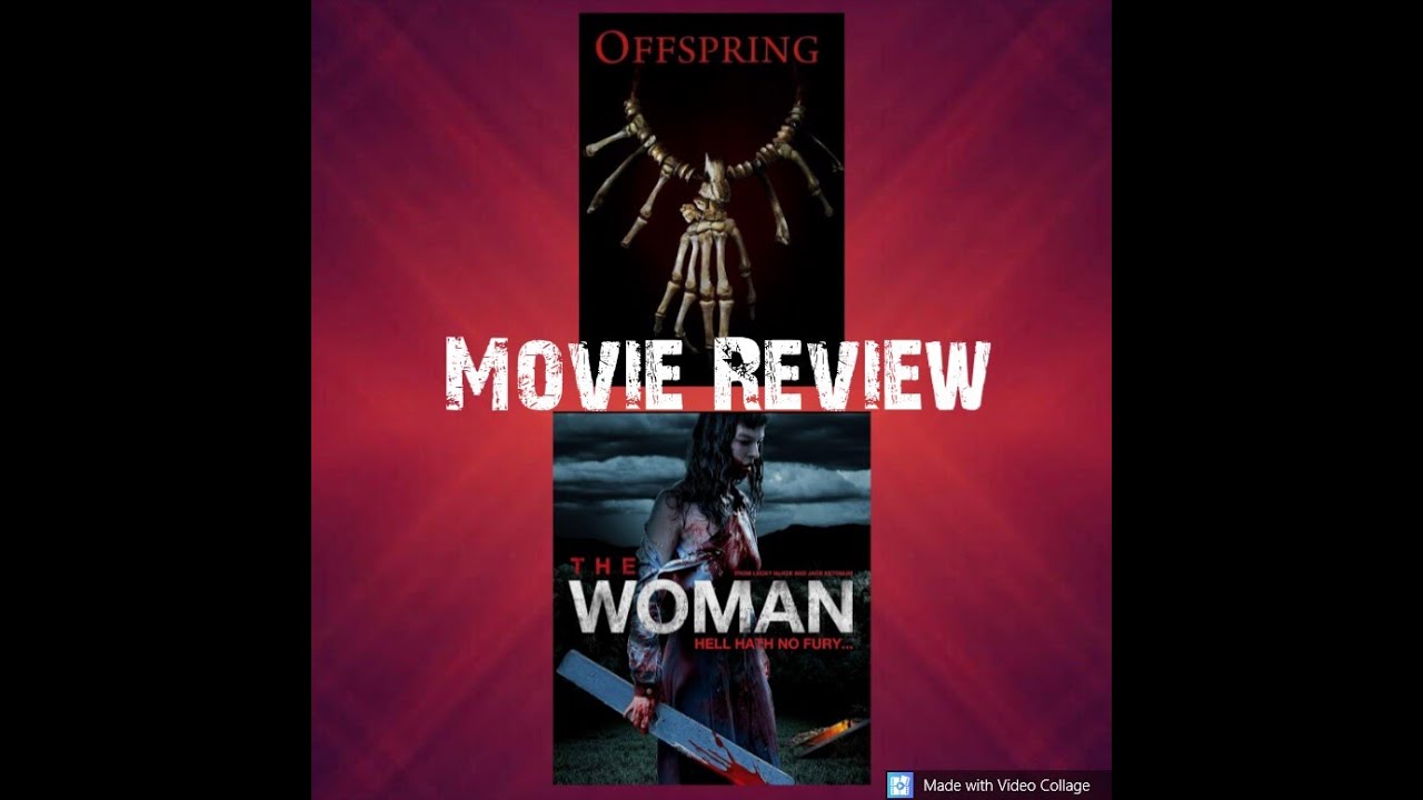 The Offspring & The Woman - Movie Review - YouTube