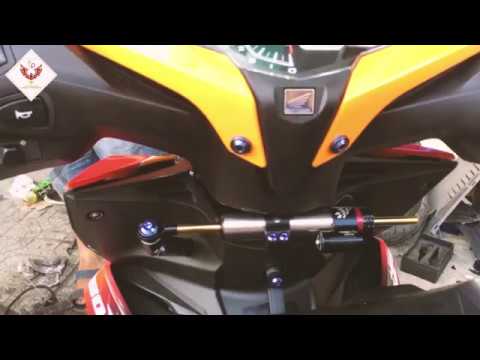 TRO LUC MATRIS KP FINAL - YouTube