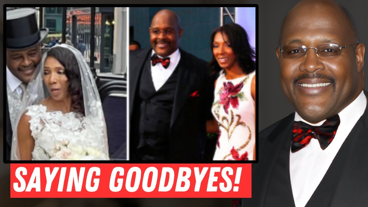 At 67, Marvin Winans's Wife Comes out and Confirms All the Rumors ...