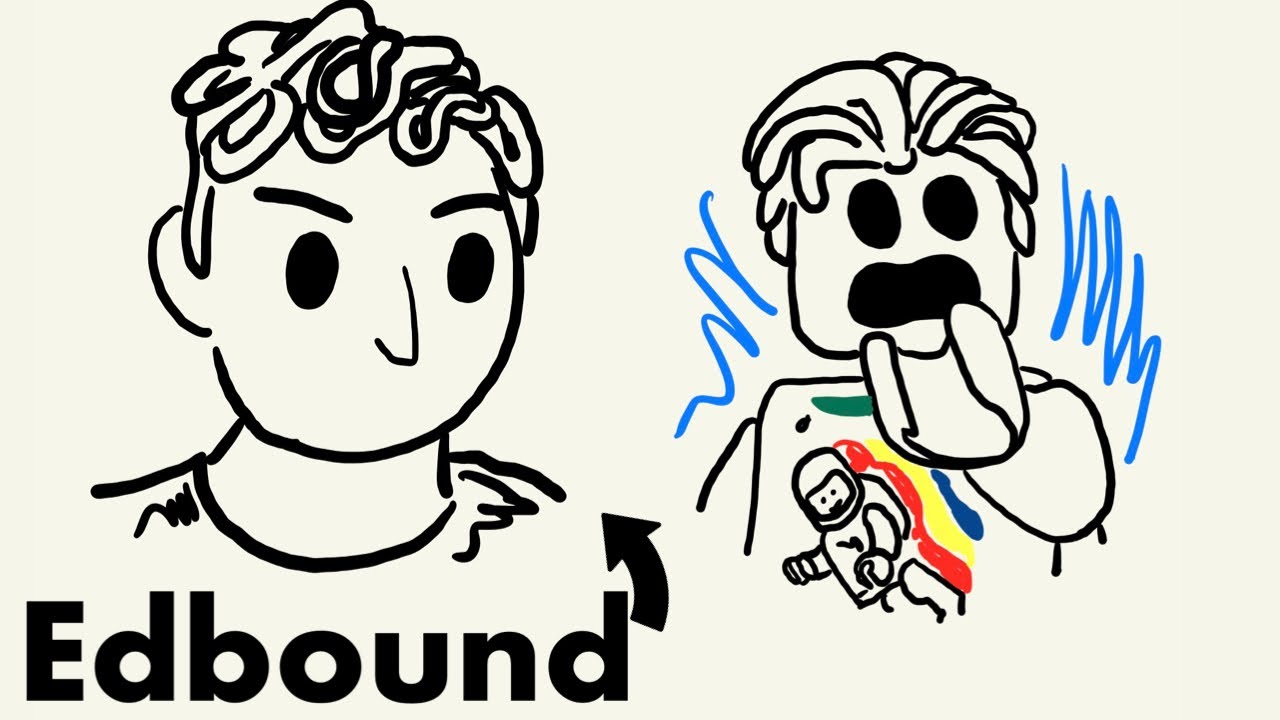 I drew 8 great stop motion animaters | 🤗 Edbound 🤗 - YouTube