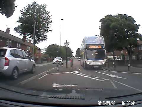 Whickham View Pinch - YouTube