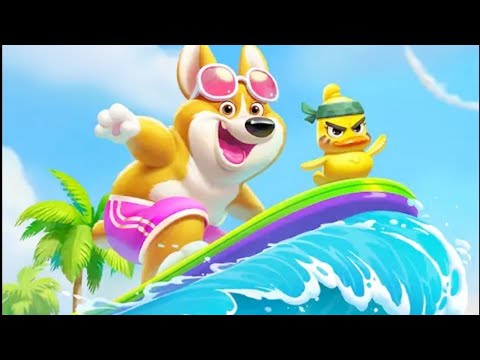 Travel Duck Match Adventure - YouTube