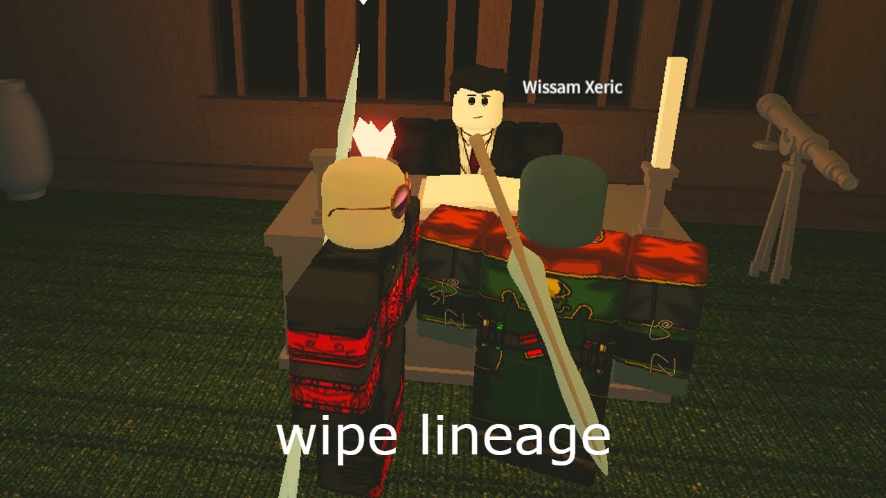 Hybrid Menace | Rogue Lineage Copy - YouTube