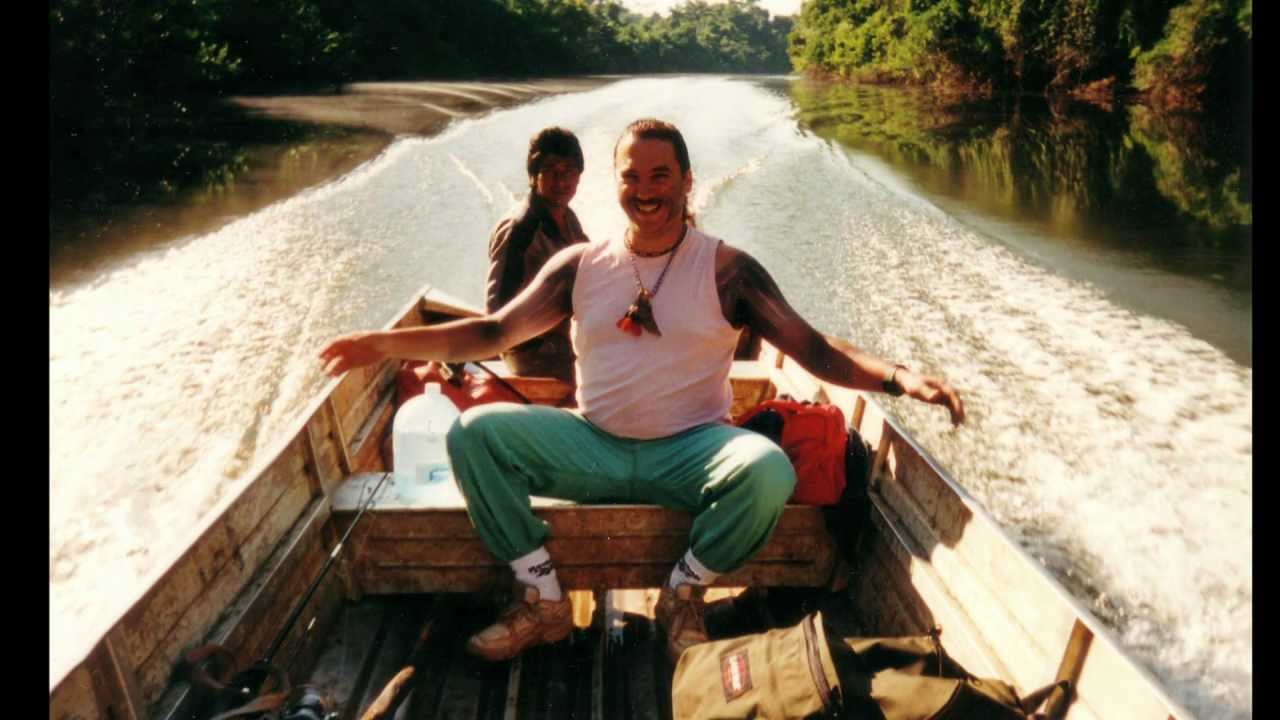 Frank Melli Reel - YouTube