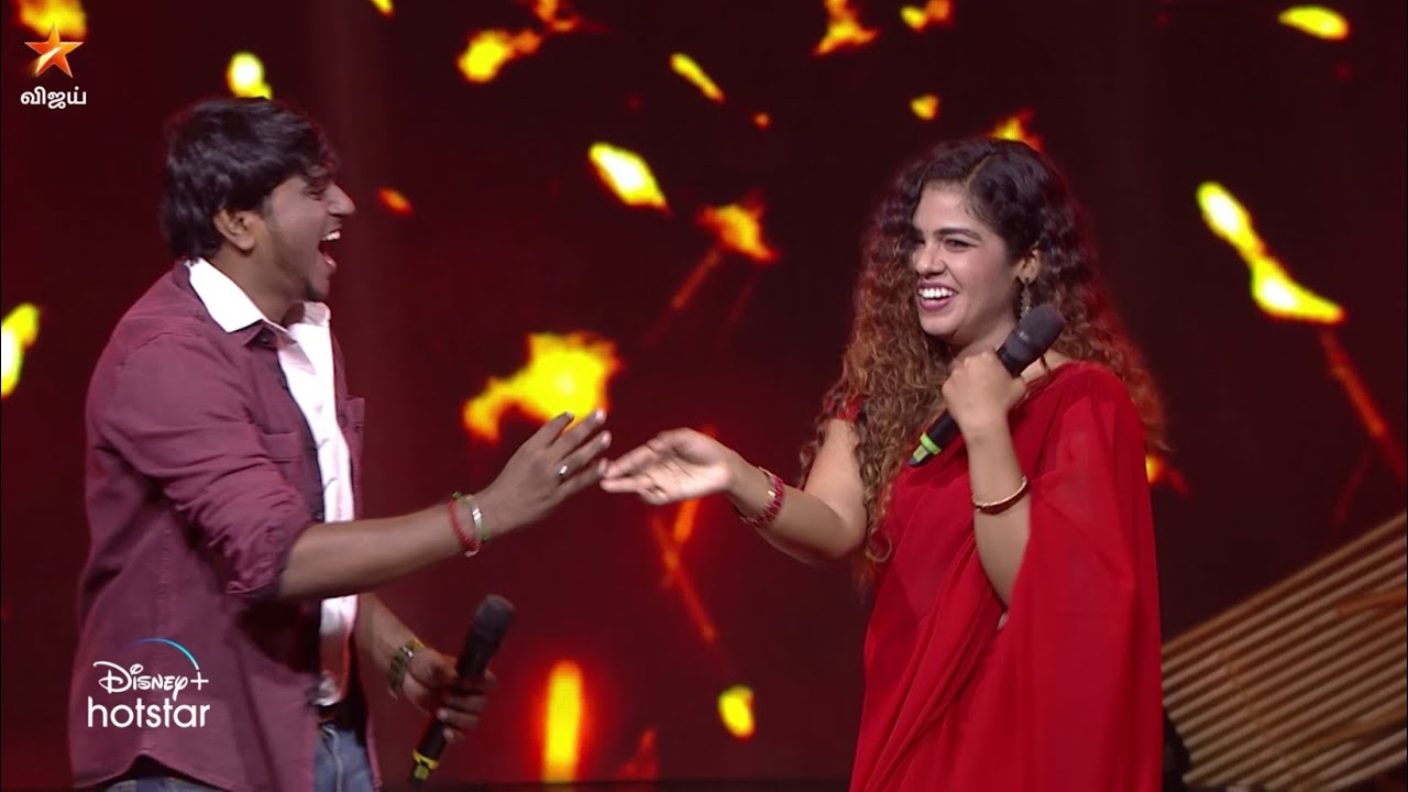 Super Singer Season 9 | Doubles Round | 15th & 16th April 2023 - Promo ...