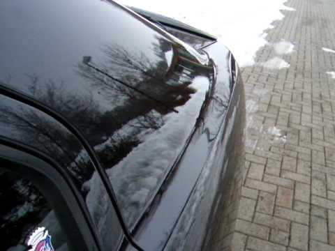 2x Alpine SWR-1222D an 2500 W rms - YouTube