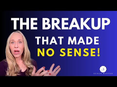 Why Do People Break Up When They’re Still in Love? The Real Reason