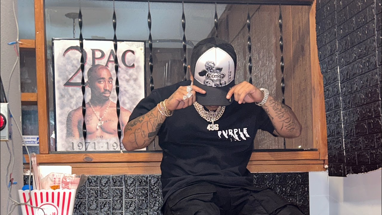 ROBGZ Official Live Stream - YouTube