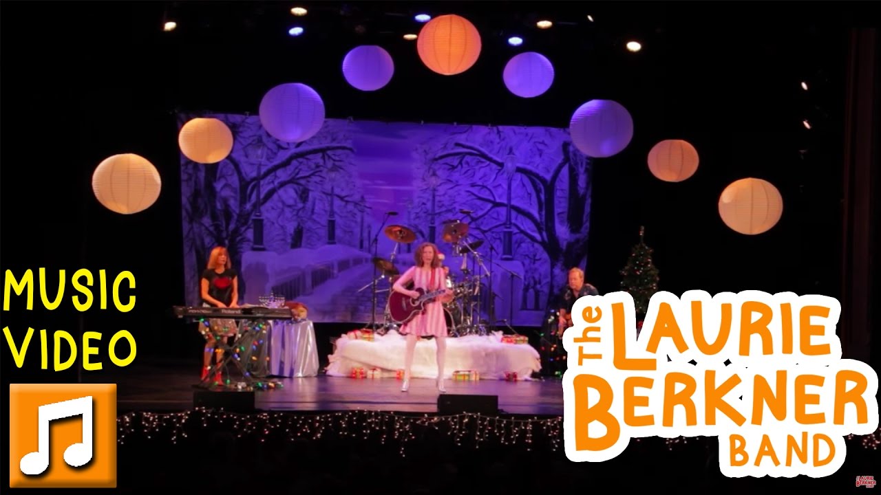 "Bumblebee (Buzz Buzz)" LIVE in Tarrytown, NY - The Laurie Berkner Band ...