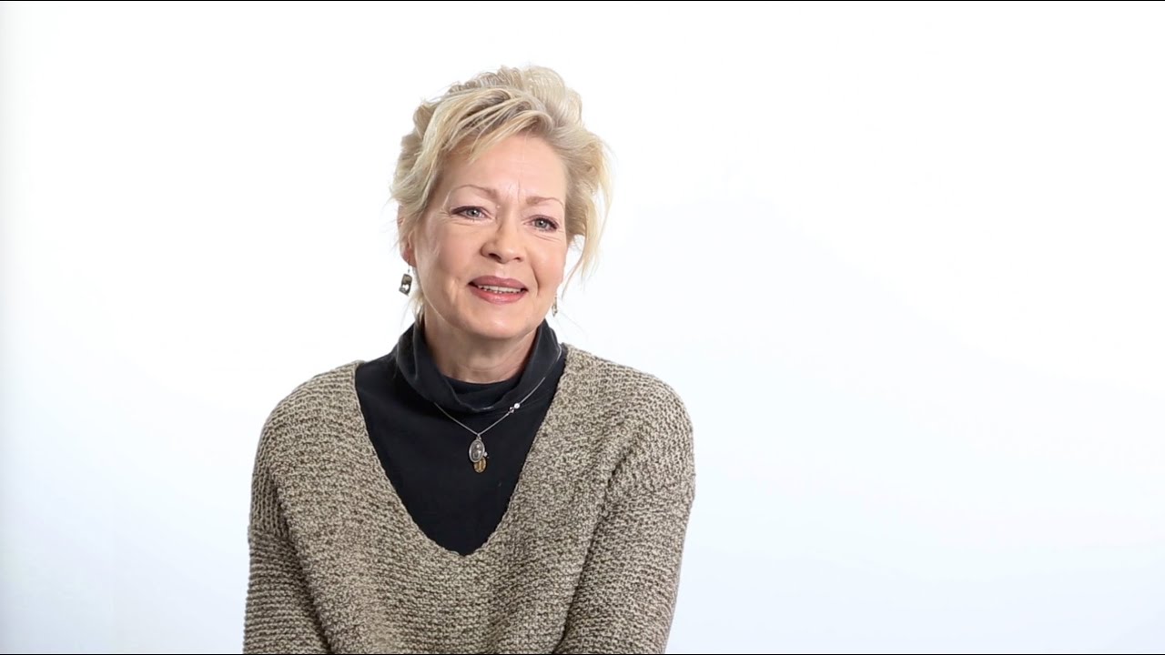 Anita Johnson, The Guild of Boston Artists - YouTube