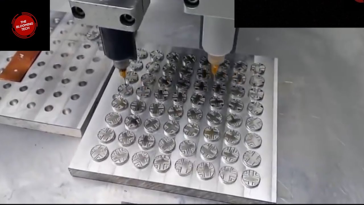 Most Satisfying Factory Machines and Innovative Tools ( Part 6️⃣ ...