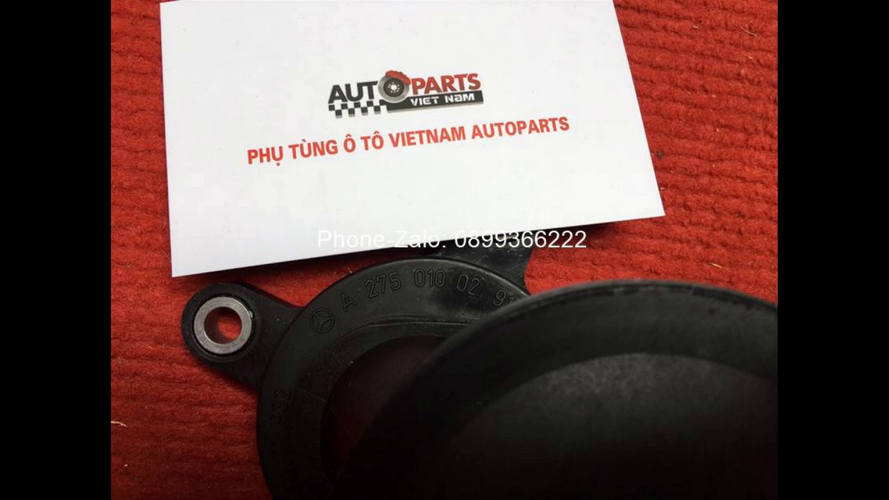 A2750100291 2750100291 Van thông hơi nắp cò M275 Phone-Zalo: 0899366222 ...