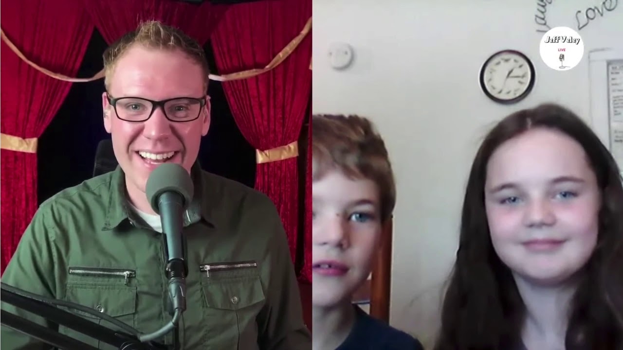 Youth Motivational Speaker Uses Virtual Events for School Assemblies ...