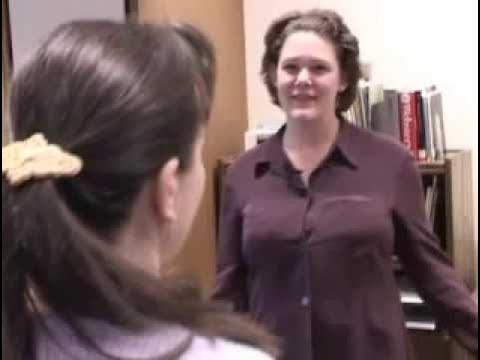 Five Steps to an Effective Reference Interview.mov - YouTube