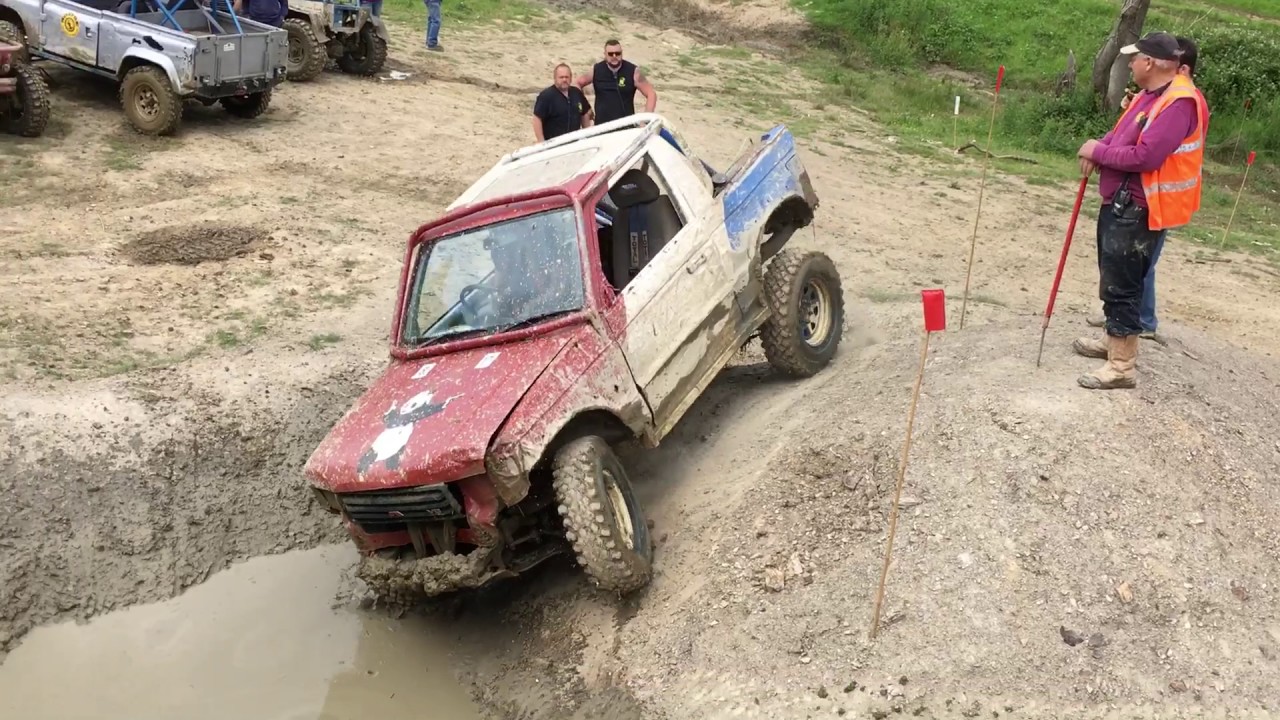 EDORC - Jon Inglis - YouTube