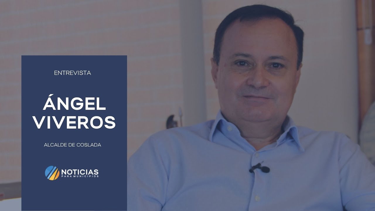Angel Viveros, la situación de Coslada tras dos años de gobierno y una ...