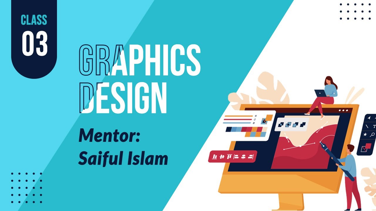 Class - 03 (Saiful Islam) - YouTube