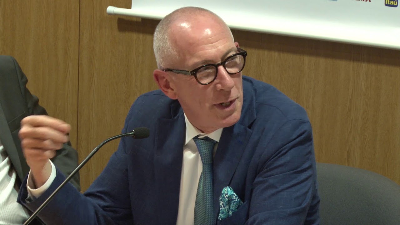 A América Latina frente às transformações globais - Jeremy Adelman ...