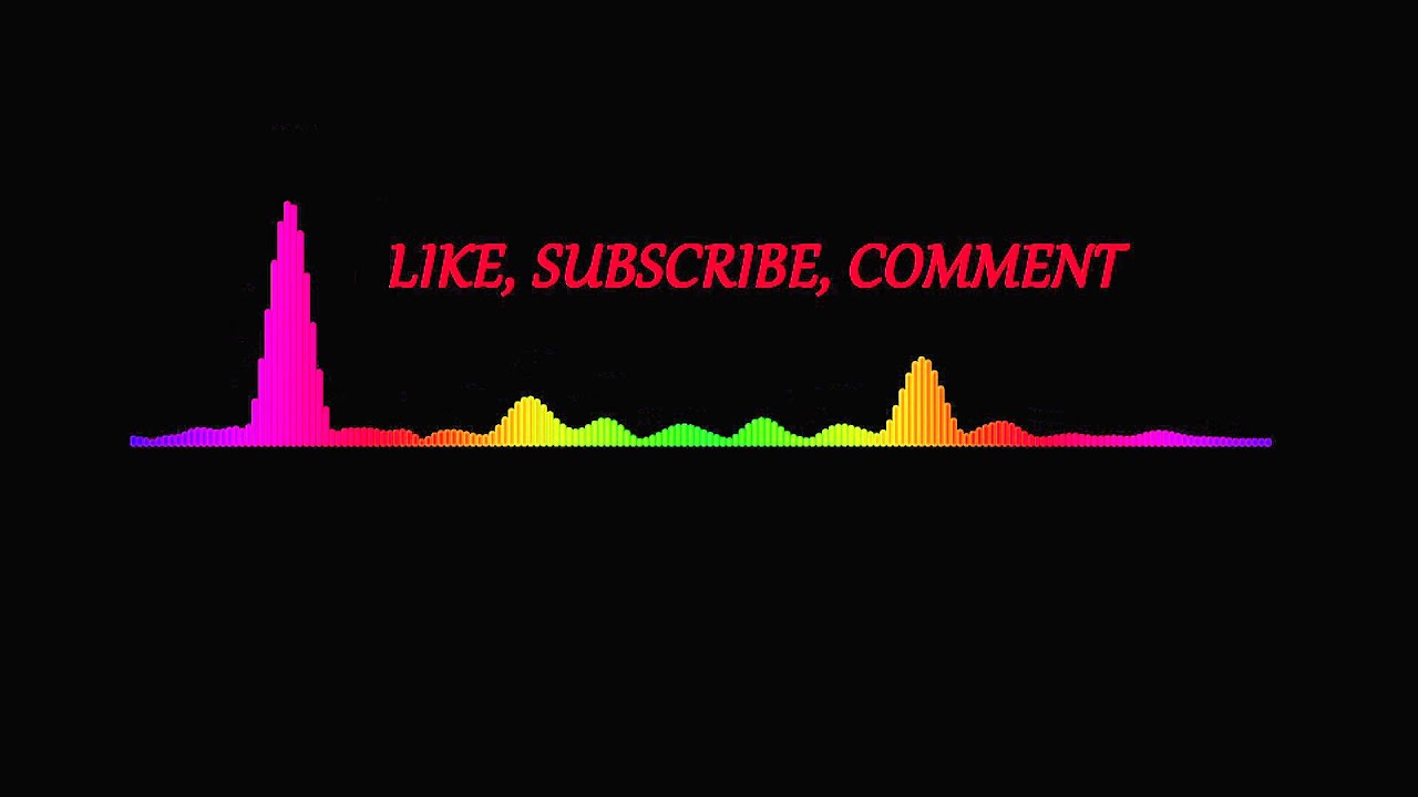 audio sync bars {full} - YouTube