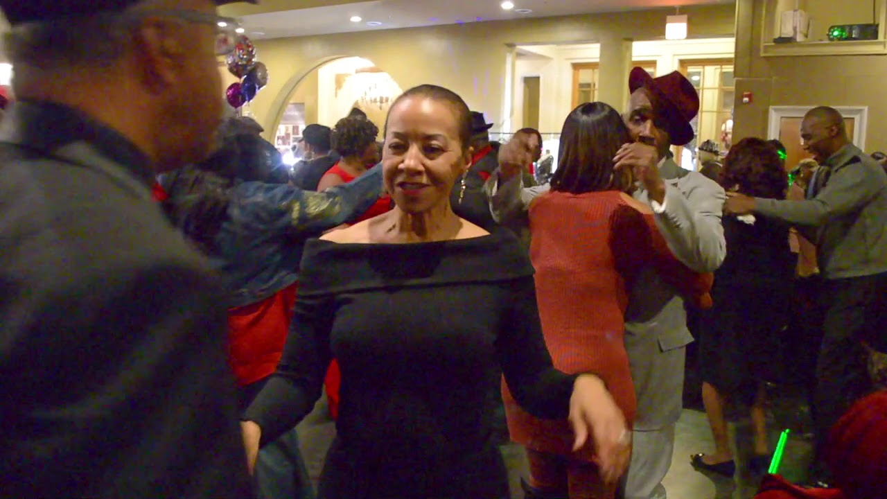 StepChi (Steppin in Chicago) presents The Fascinating Art of Steppin ...