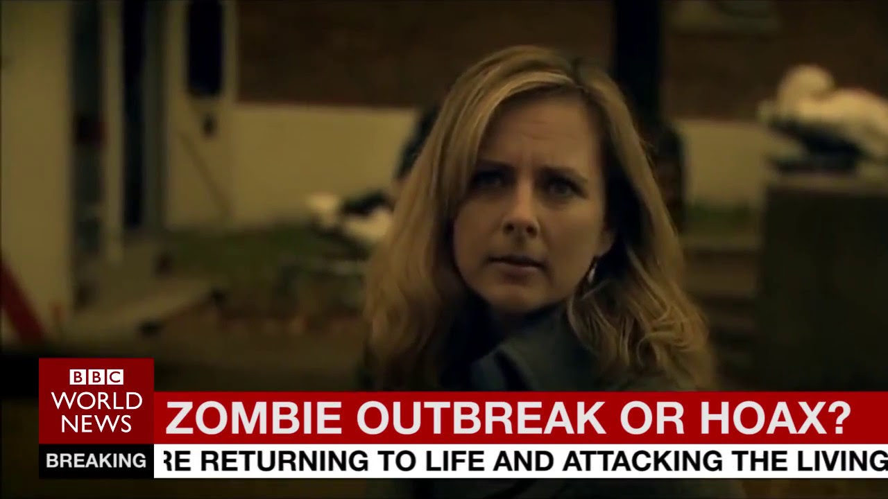 10 Essential Zombie Apocalypse Survival Tips for US Residents ...