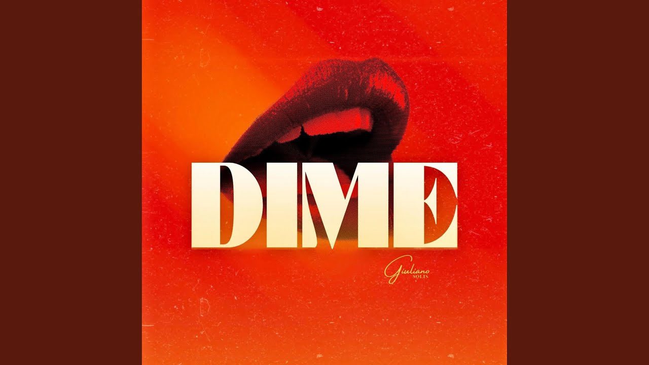 DIME - YouTube