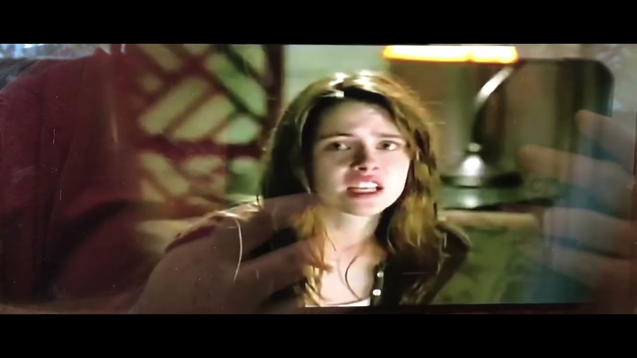 The Messengers 2007 HD Trailer - YouTube