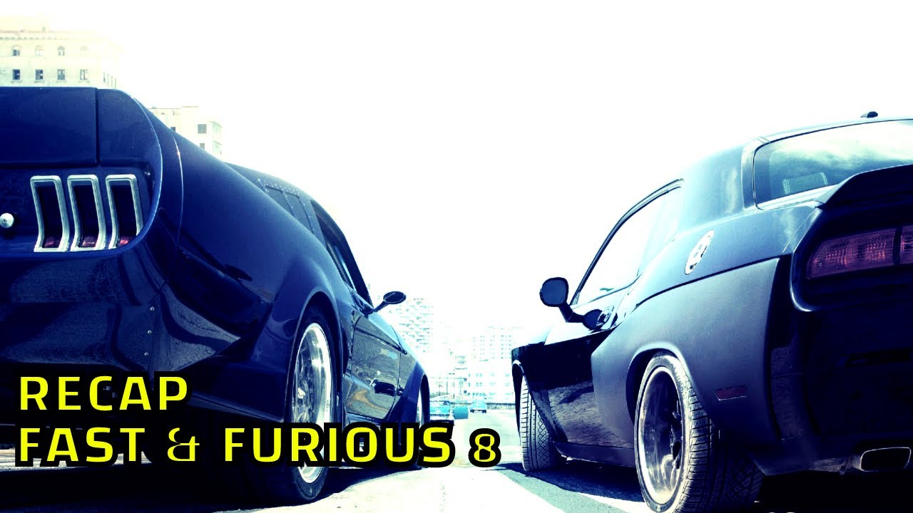 Buckle Up for The Most Thrilling Ride Yet - YouTube