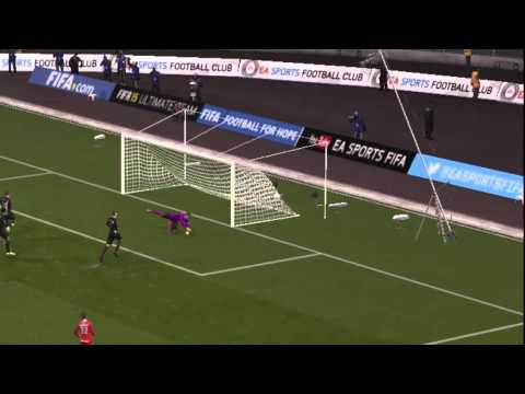 fifa 15 (stand up for the champions)