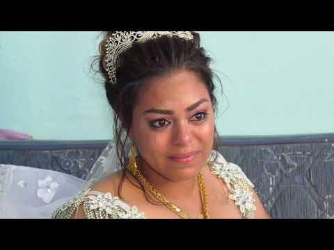 Meryem ile Ceyhun veda bölümü    --ÇAKIR ROMAN DÜĞÜNLERİ 2022--