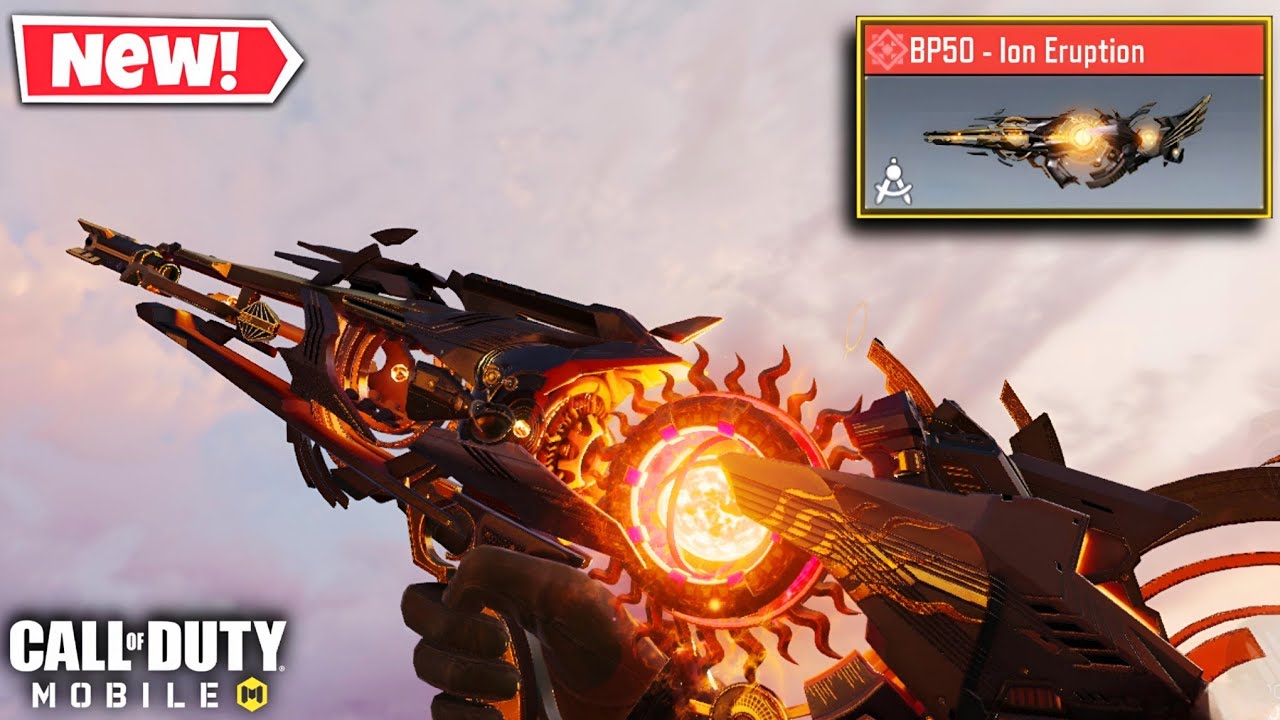 COMPRÉ la BP50 MÍTICA y es UNA LOCURA 💀 | COD MOBILE - YouTube