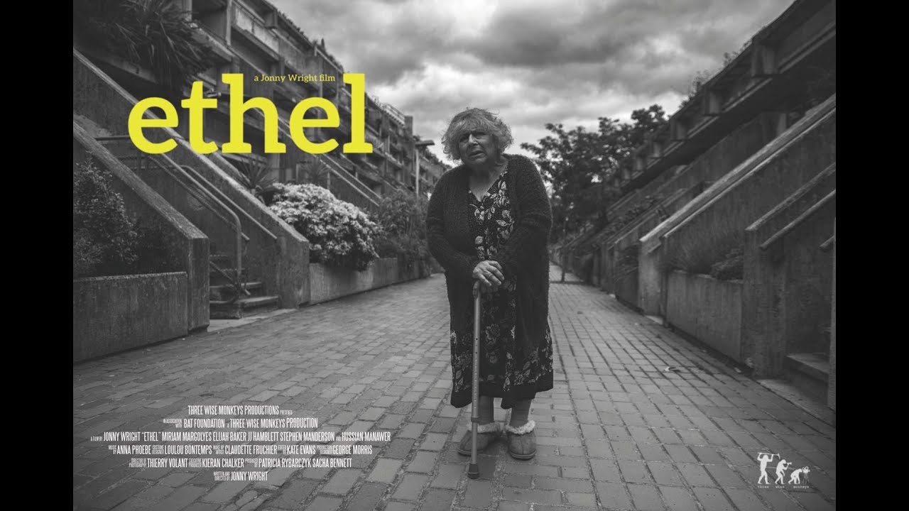 ethel - YouTube