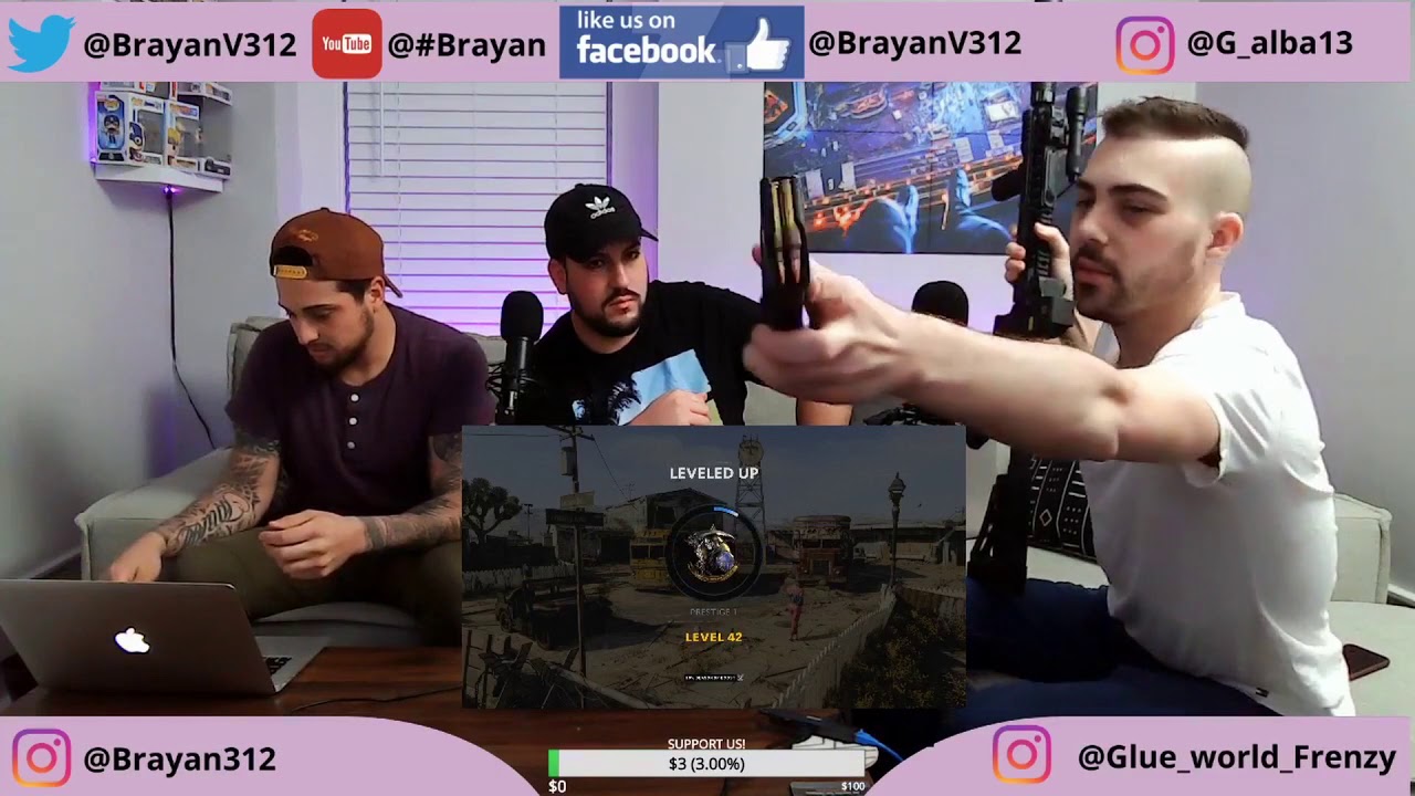 Get Your Pistol Permit! - Jason Del Vecchio Livestream Highlights EP. 6 ...