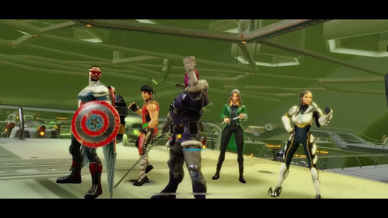 MSF Doom 2.3 all skill nodes 1 shot. - YouTube