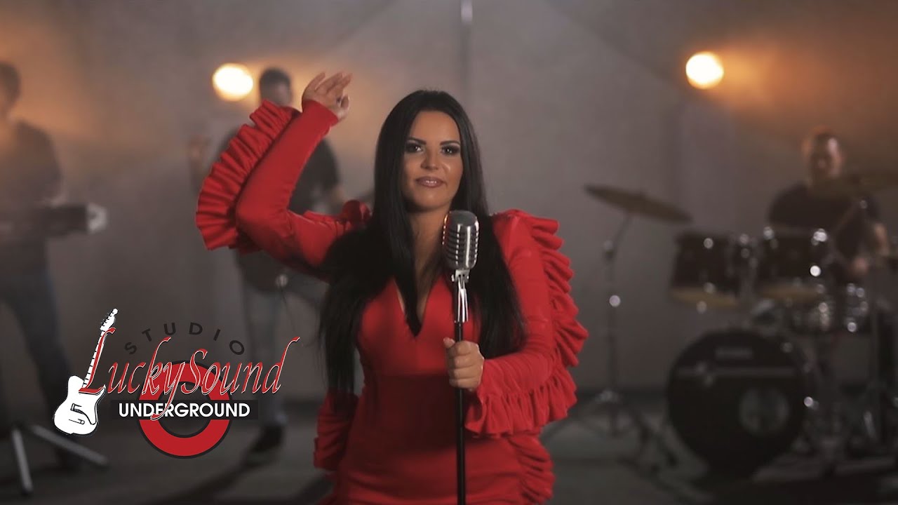 MARIJA LUKIC - VRETENO (COVER 2020) - YouTube