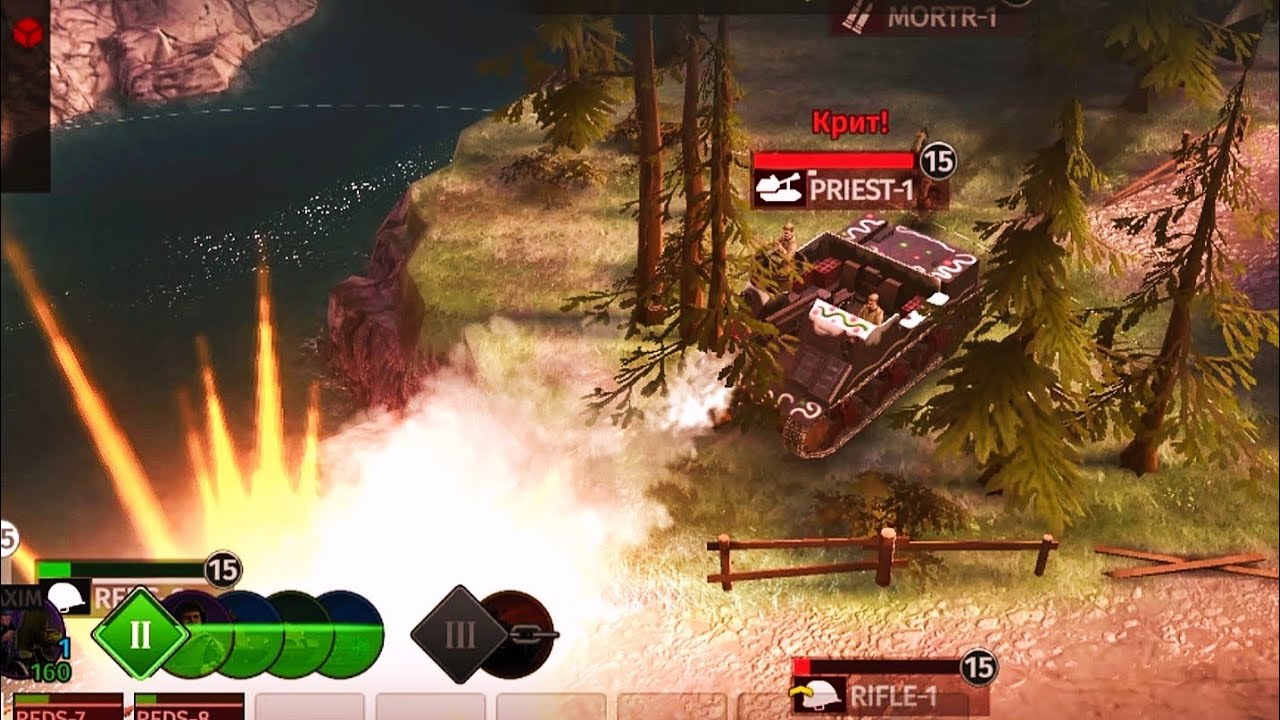 WWA RTS🔥USSR vs. USA🔥The Great Battle💫 - YouTube