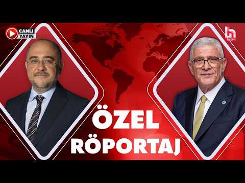Kürşad Oğuz ile Özel Röportaj (25 Haziran 2026)