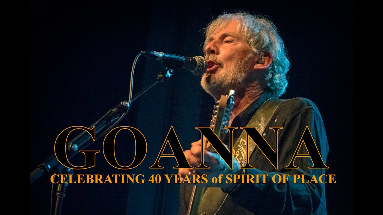 Goanna - Sydney - September 18 2022 - YouTube