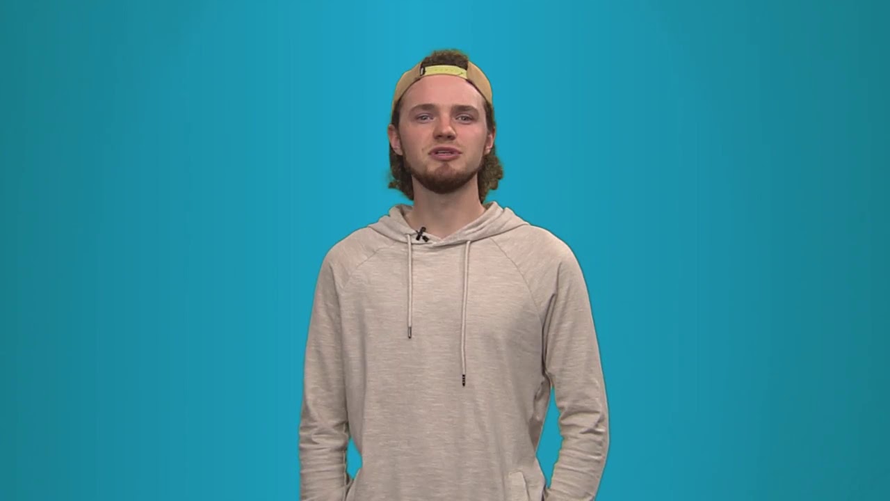 Video 12 Identifying Components On A Resume And Electronic Profile ...