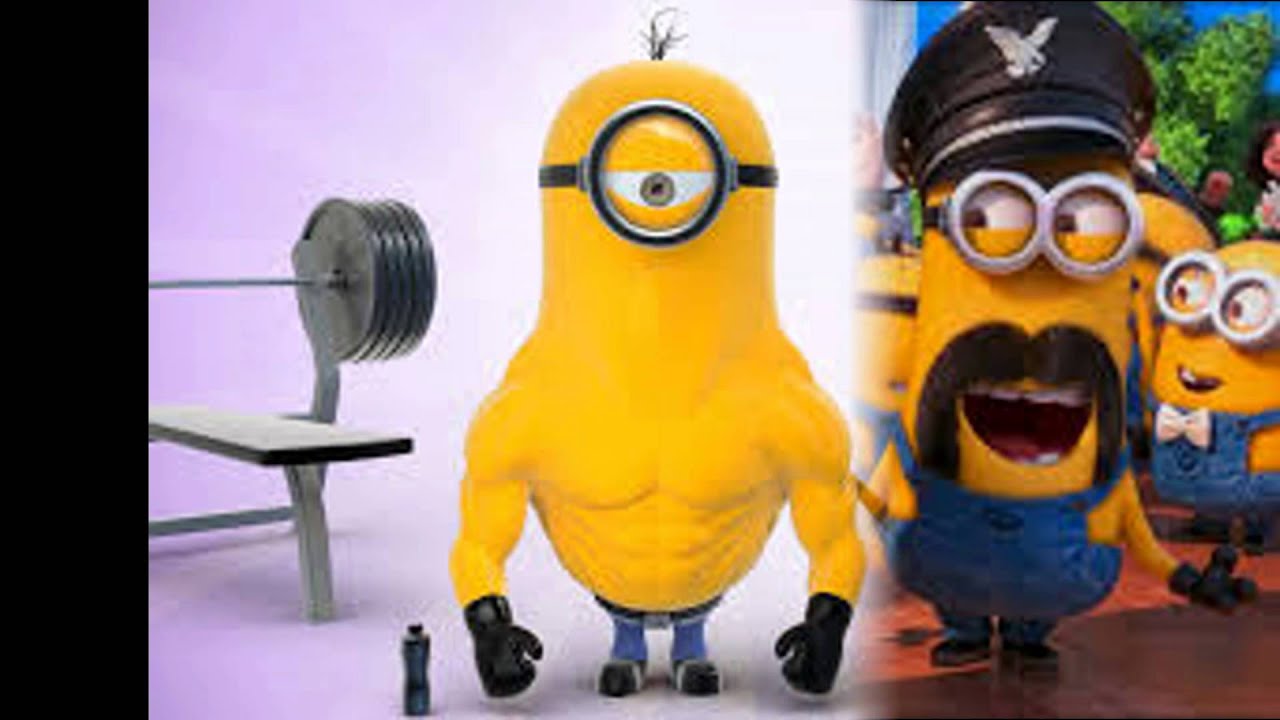 Los Miniums Rap Youtube