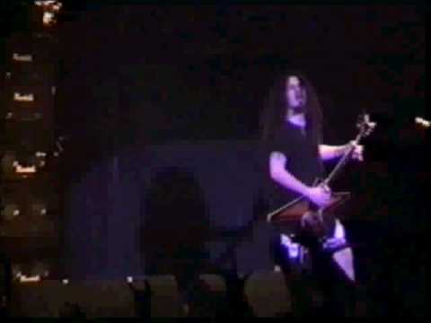 1) Pantera- A New Level - YouTube