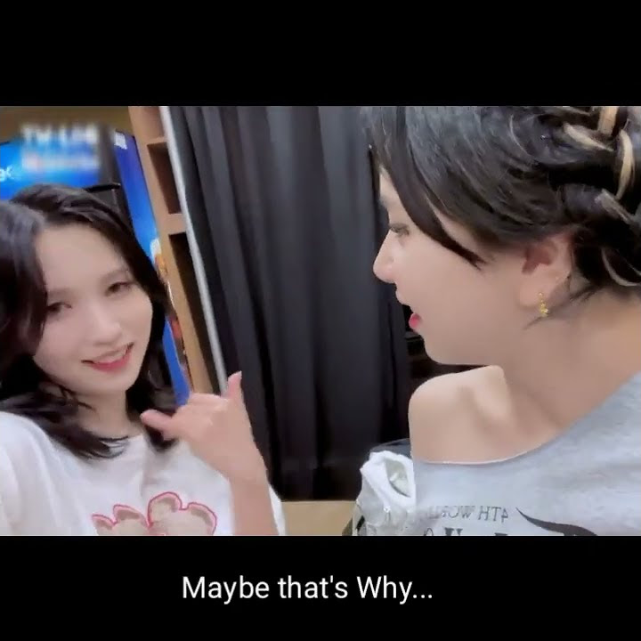 Mina And Chaeyoung Talk About Love Foolish MiChaeng YouTube mina-and-chaeyoung-talk-about-love-foolish-michaeng-youtube